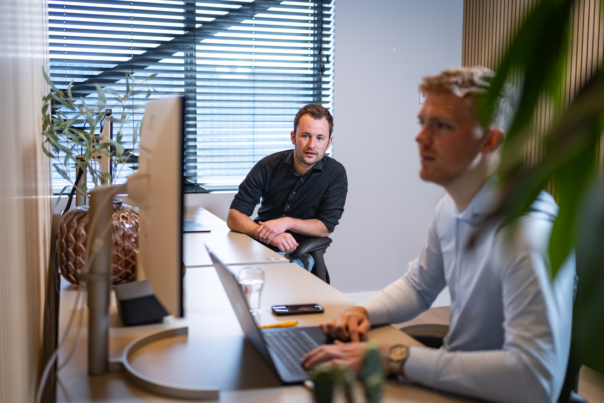 Odoo met Aardug voor een succesvol bedrijf | Aardug